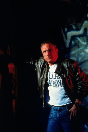 Film Stills Alien Nation 1988 Graham Editorial Stock Photo - Stock ...