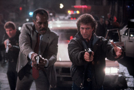 Film Stills Lethal Weapon 2 1989 Editorial Stock Photo - Stock Image ...