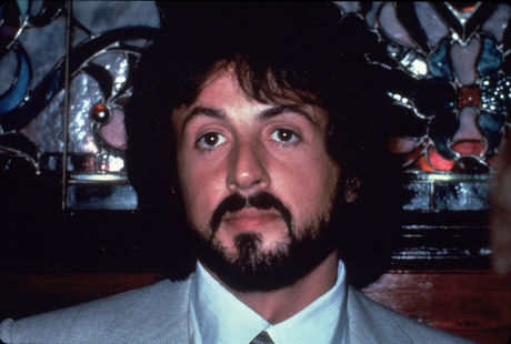 Film Stills Nighthawks 1981 Beard Sylvester Editorial Stock Photo ...