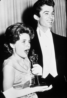 40 1962 oscars Stock Pictures, Editorial Images and Stock Photos ...