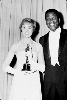 25 1964 oscars Stock Pictures, Editorial Images and Stock Photos ...