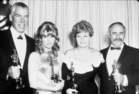 59 1965 academy awards Stock Pictures, Editorial Images and Stock ...