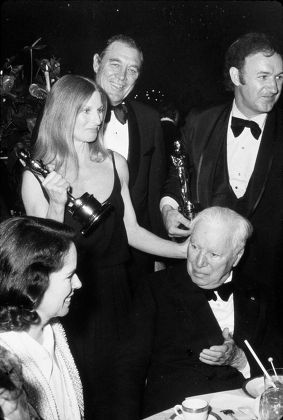 23 1971 oscars Stock Pictures, Editorial Images and Stock Photos ...