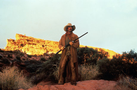 Film Stills Quigley Down Under 1990 Editorial Stock Photo - Stock Image ...
