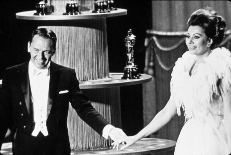 42 1963 academy awards Stock Pictures, Editorial Images and Stock ...