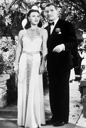 Film Stills Lucky Partners 1940 Ronald Editorial Stock Photo - Stock ...