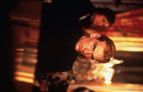 Film Stills Impromptu 1991 Character Franz Editorial Stock Photo ...