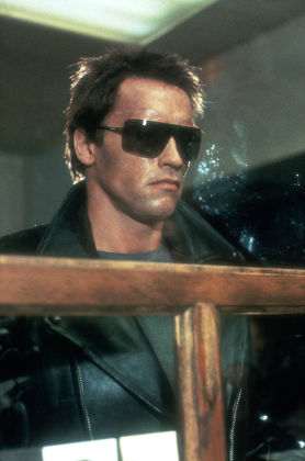 Film Stills Terminator 1984 James Cameron Editorial Stock Photo - Stock ...
