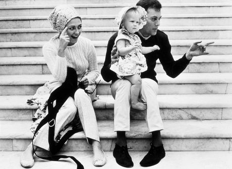 Film Stills 1966 Alexandra Curtis Tony Editorial Stock Photo - Stock ...