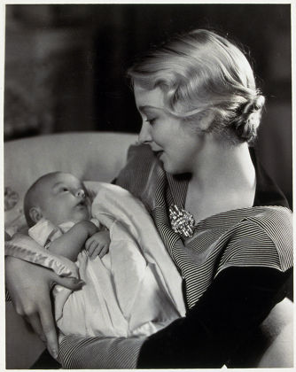 Film Stills 1933 Virginia Bruce Families Editorial Stock Photo - Stock ...