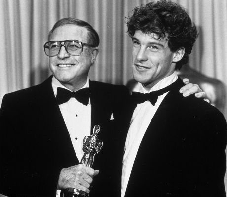 250 1984 academy awards Stock Pictures, Editorial Images and Stock ...