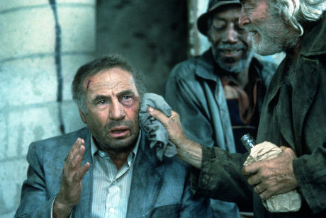 Film Stills Life Stinks 1991 Mel Editorial Stock Photo - Stock Image ...
