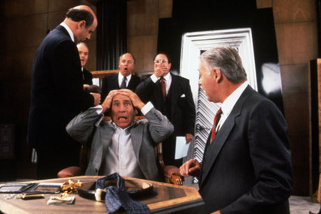 Film Stills Life Stinks 1991 Mel Editorial Stock Photo - Stock Image ...