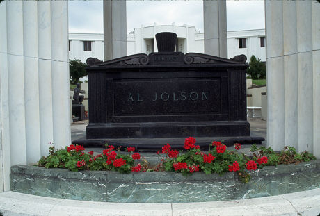 Film Stills 1991 Hillside Memorial Park Editorial Stock Photo - Stock ...