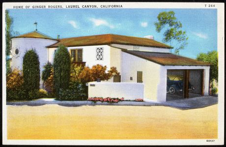 Film Stills 1935 Hollywood Home Homes Editorial Stock Photo - Stock ...