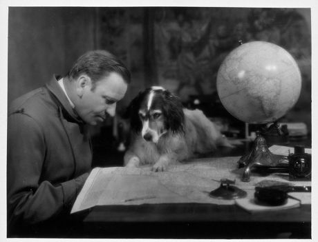 Film Stills 1932 Animals Actors Wallace Editorial Stock Photo - Stock ...