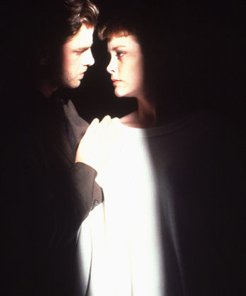 Film Stills Liebestraum 1991 Kevin Anderson Editorial Stock Photo ...