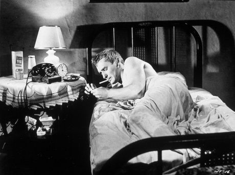 Film Stills Night Tide 1963 Accessories Editorial Stock Photo - Stock ...