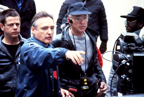 Film Stills Colors 1988 Accessories Director Editorial Stock Photo ...