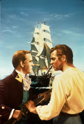 8 Captain clark gable Stock Pictures, Editorial Images and Stock Photos ...