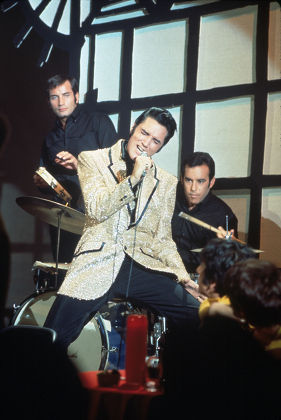 Film Stills Clambake 1967 Arthur Nadel Editorial Stock Photo - Stock ...