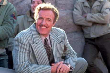 Film Stills Boys 1991 James Caan Editorial Stock Photo - Stock Image ...