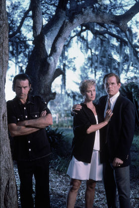 Film Stills Cape Fear 1991 Robert Editorial Stock Photo - Stock Image ...