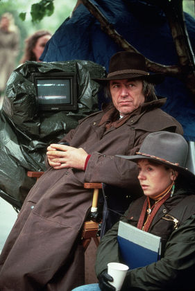 Film Stills Freejack 1992 Movie Set Editorial Stock Photo - Stock Image ...