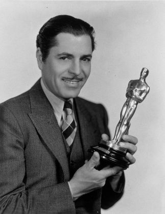 Film Stills Old Arizona Awards Oscars Editorial Stock Photo - Stock ...