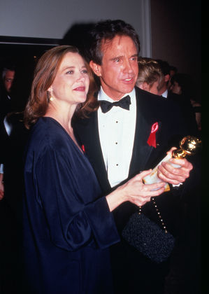 Film Stills Bugsy 1992 Warren Beatty Editorial Stock Photo - Stock ...
