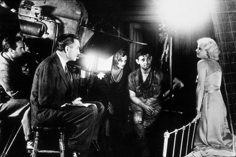 Film Stills Red Dust 1932 Mary Editorial Stock Photo - Stock Image ...