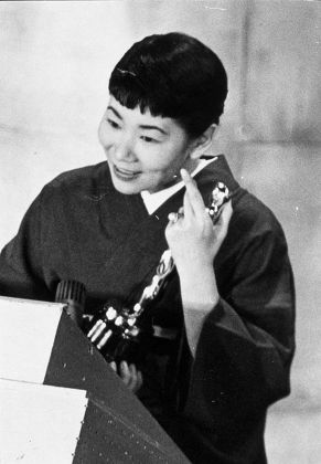Film Stills Sayonara Awards Oscars 1957 Editorial Stock Photo - Stock ...