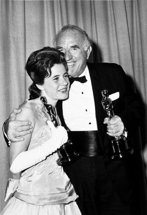 40 1962 oscars Stock Pictures, Editorial Images and Stock Photos ...