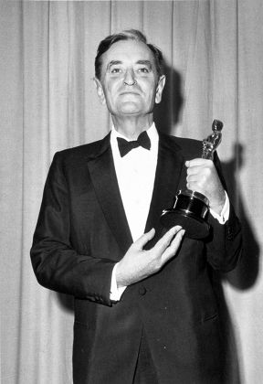 42 1963 academy awards Stock Pictures, Editorial Images and Stock ...