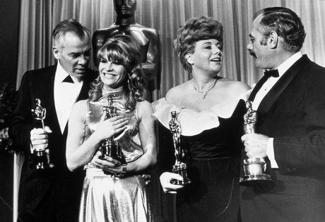 59 1965 academy awards Stock Pictures, Editorial Images and Stock ...