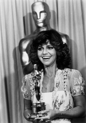 Film Stills Norma Rae Awards Oscars Editorial Stock Photo - Stock Image ...