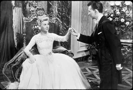 Film Stills Call Me Madam 1953 Editorial Stock Photo - Stock Image ...