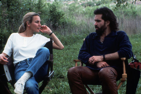 Film Stills Rush 1991 Jason Patric Editorial Stock Photo - Stock Image ...