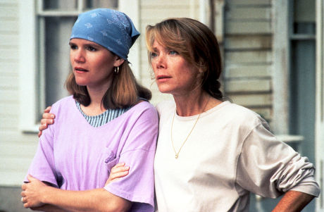 Film Stills Hard Promises 1992 Martin Editorial Stock Photo - Stock ...