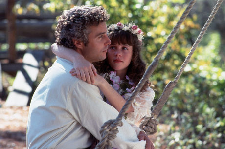 Film Stills Hard Promises 1992 Olivia Editorial Stock Photo - Stock ...