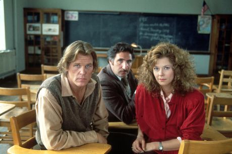 Film Stills Teachers 1984 Arthur Hiller Editorial Stock Photo - Stock ...