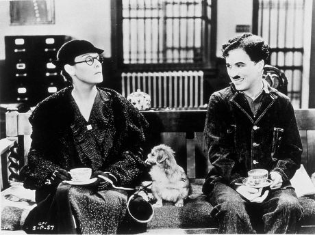 Film Stills Modern Times 1936 Charles Editorial Stock Photo - Stock ...