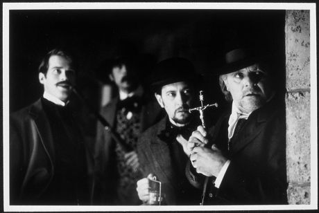 Film Stills Bram Stokers Dracula 1992 Editorial Stock Photo - Stock ...