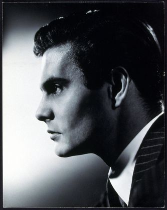 Film Stills Paradine Case 1948 Louis Editorial Stock Photo - Stock ...