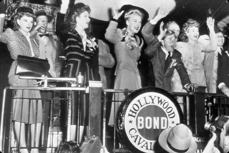 Film Stills 1943 Fred Astaire Lucille Editorial Stock Photo - Stock ...
