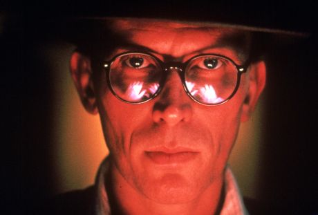 Film Stills Naked Lunch 1991 David Editorial Stock Photo - Stock Image ...
