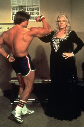 Film Stills Sextette 1978 Ken Hughes Editorial Stock Photo - Stock ...