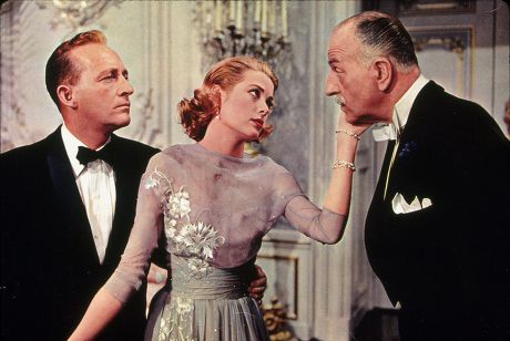 Film Stills High Society 1956 Louis Editorial Stock Photo - Stock Image ...