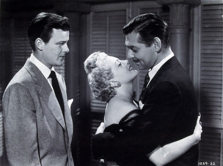 Film Stills Somewhere Ill Find You Editorial Stock Photo - Stock Image ...