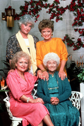 250 Estelle getty Stock Pictures, Editorial Images and Stock Photos ...